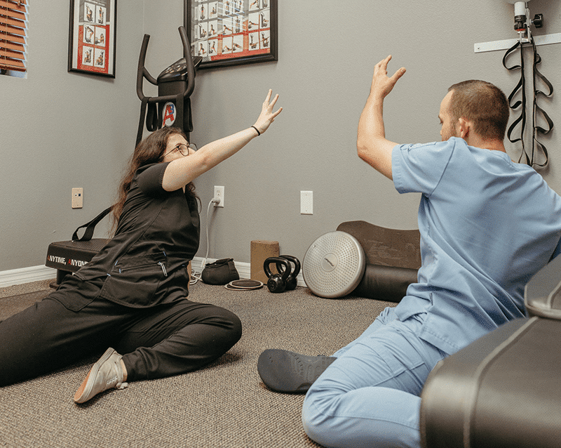 Physical Therapy in Central Florida | Momentum Medical