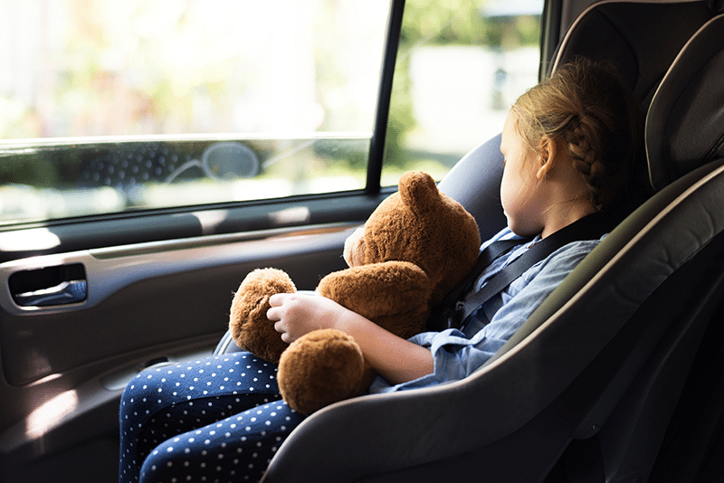 Pediatric Whiplash: Recognizing and Treating Child Neck Injuries